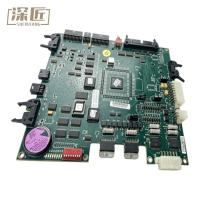 China ATM Maintenance Repair Parts 4450685128 Control Board NCR ATM NID Dispenser Control Board 445-0685128 445-0715670 445-0676131 for sale