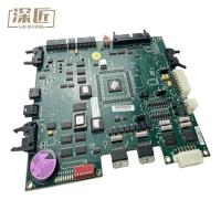 China ATM Maintenance Repair Parts 4450685128 Control Board NCR ATM NID Dispenser Control Board 445-0685128 445-0715670 445-0676131 for sale
