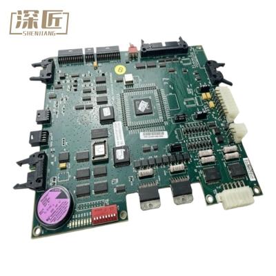 China ATM Maintenance Repair Parts 4450685128 Control Board NCR ATM NID Dispenser Control Board 445-0685128 445-0715670 445-0676131 for sale