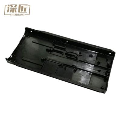 China ATM Maintenance Repair Parts 4450726065 NCR Lower Cassette Cover NCR ATM S2 Lower Cassette Cover 445-0726065 445-0756222-03 for sale