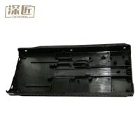 China ATM Maintenance Repair Parts 4450726065 NCR Lower Cassette Cover NCR ATM S2 Lower Cassette Cover 445-0726065 445-0756222-03 for sale