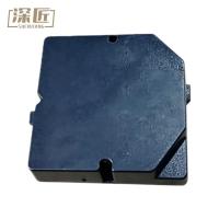 China ATM Repair Parts 4450726537 NCR Cassette Right Timing Wheel Cover NCR ATM S2 Cassette Right Timing Wheel Cover 445-0726537 for sale