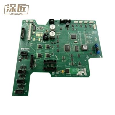 China ATM Maintenance Repair Parts 49017656000D Diebold Control Board Diebold Control Board 49-017656-000D for Diebold ATM for sale