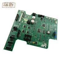 China ATM Maintenance Repair Parts 49017656000D Diebold Control Board Diebold Control Board 49-017656-000D for Diebold ATM for sale