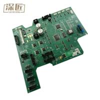 China ATM Maintenance Repair Parts 49017656000D Diebold Control Board Diebold Control Board 49-017656-000D for Diebold ATM for sale