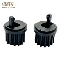 China ATM Machine Spare Parts 49202752000A Diebold Pulley 14T Gear Diebold Pulley 14T Gear 49-20275-2000A for Diebold ATM for sale