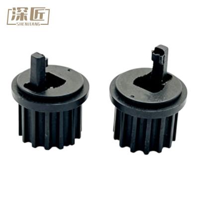China ATM Machine Spare Parts 49202752000A Diebold Pulley 14T Gear Diebold Pulley 14T Gear 49-20275-2000A for Diebold ATM for sale