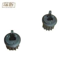 China ATM Machine Spare Parts 49202752000A Diebold Pulley 14T Gear Diebold Pulley 14T Gear 49-20275-2000A for Diebold ATM for sale