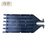 China ATM Maintenance Repair Parts 49267152000A Diebold Transport Sensor Rail Diebold ATM 860mm Transport Sensor Rail 49-267152-000A for sale