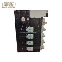 China ATM Machine Spare Parts A508 Cash Dispenser NMD Cash Dispenser NF300 NQ300 NMD100 NMD50 NMD200 NMD300 NMD Dispenser A508 for sale