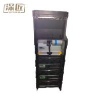 China ATM Machine Spare Parts A508 Cash Dispenser NMD Cash Dispenser NF300 NQ300 NMD100 NMD50 NMD200 NMD300 NMD Dispenser A508 for sale