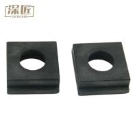 China ATM Machine Spare Parts A002394 NMD Bracket NMD100 ND Bracket A002394 NMD Original New for NMD Glory ATM for sale