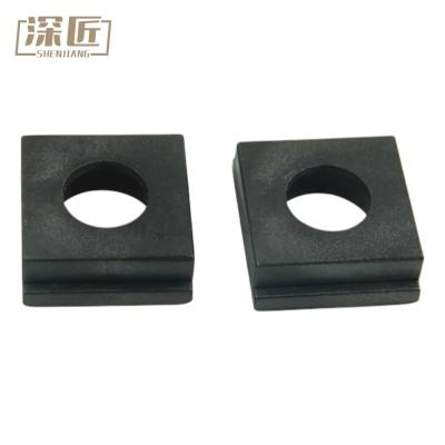 China ATM Machine Spare Parts A002394 NMD Bracket NMD100 ND Bracket A002394 NMD Original New for NMD Glory ATM for sale