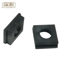 China ATM Machine Spare Parts A002394 NMD Bracket NMD100 ND Bracket A002394 NMD Original New for NMD Glory ATM for sale