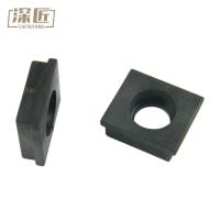 China ATM Machine Spare Parts A002394 NMD Bracket NMD100 ND Bracket A002394 NMD Original New for NMD Glory ATM for sale