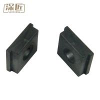 China ATM Machine Spare Parts A002394 NMD Bracket NMD100 ND Bracket A002394 NMD Original New for NMD Glory ATM for sale