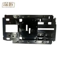 China Fujitsu ATM Machine Repair Parts KD02881-E551 Cash Cassette Base Frame Fujitsu F53 ATM Cash Cassette Base Frame KD02881-E551 for sale