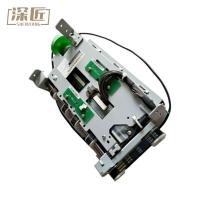 China ATM Maintenance Repair Parts KD003300-C810 Fujitsu OCR Transport Core Module Fujitsu F510 OCR Transport Module KD003300-C810 for sale