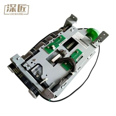 China ATM Maintenance Repair Parts KD003300-C810 Fujitsu OCR Transport Core Module Fujitsu F510 OCR Transport Module KD003300-C810 for sale