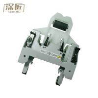 China ATM Maintenance Parts M4P003563A Hitachi Scraper Separator Module Hitachi S201TS202T ATM WTS Scraper Separator Module M4P003563A for sale