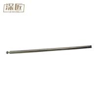 China ATM Machine Spare Parts 49204051000A Opteva Stripper Wheel Diebold OPTEVA STRIPPER WHEEL SHAFT 49-204051-000-A for Diebold ATM for sale