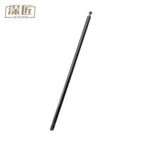 China ATM Machine Spare Parts 49204051000A Opteva Stripper Wheel Diebold OPTEVA STRIPPER WHEEL SHAFT 49-204051-000-A for Diebold ATM for sale