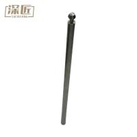 China ATM Machine Spare Parts 49204051000A Opteva Stripper Wheel Diebold OPTEVA STRIPPER WHEEL SHAFT 49-204051-000-A for Diebold ATM for sale