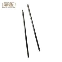 China ATM Machine Spare Parts 49204051000A Opteva Stripper Wheel Diebold OPTEVA STRIPPER WHEEL SHAFT 49-204051-000-A for Diebold ATM for sale
