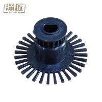 China ATM Machine Spare Parts 4450761208-83 NCR Presenter Gear NCR S2 Presenter Gear 445-0761208-83 Original New for NCR ATM for sale