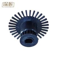 China ATM Machine Spare Parts 4450761208-83 NCR Presenter Gear NCR S2 Presenter Gear 445-0761208-83 Original New for NCR ATM for sale