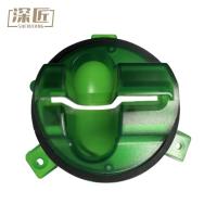 China ATM Machine Parts 4450741595 4450716110 Card Reader Card Mouth NCR Card Reader Device Plastic Card Mouth 445-0741595 445-0716110 for sale