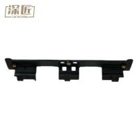 China ATM Machine Parts 4450731304 NCR Presenter Nose RA Short Plastic Parts NCR S2 Presenter Nose RA Short Plastic Parts 445-0731304 for sale