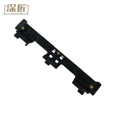 China ATM Machine Parts 4450731304 NCR Presenter Nose RA Short Plastic Parts NCR S2 Presenter Nose RA Short Plastic Parts 445-0731304 for sale