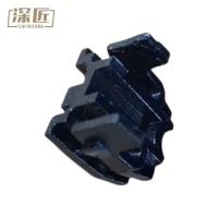 China ATM Machine Parts 4450729804 NCR Carriage Drive Idler Retainer NCR S2 Carriage Drive Idler Retainer 445-0761208-200 445-0729804 for sale