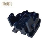 China ATM Machine Parts 4450729804 NCR Carriage Drive Idler Retainer NCR S2 Carriage Drive Idler Retainer 445-0761208-200 445-0729804 for sale