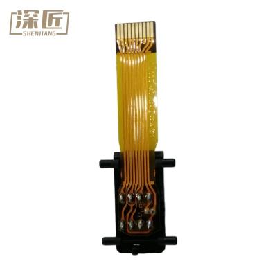 China ATM Machine Parts 4450704253 445-0704253-06 NCR Dip Card Reader Block IC 4450704253 445-0704253-06 NCR DIP READER BLOCK for sale