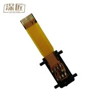 China ATM Machine Parts 4450704253 445-0704253-06 NCR Dip Card Reader Block IC 4450704253 445-0704253-06 NCR DIP READER BLOCK for sale