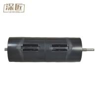 China Wincor Cineo 4060 Reel Storage Escrow Module Roller Assembly 1750126457 1750291701-59 ATM Machine Spare Parts 01750126457 for sale