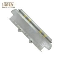 China ATM Machine Spare Parts 1750057879 Wincor Stacker Single Reject Guide Plate Wincor CMD Stacker SR Switch 01750057879 Original for sale