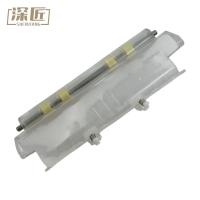 China ATM Machine Spare Parts 1750057879 Wincor Stacker Single Reject Guide Plate Wincor CMD Stacker SR Switch 01750057879 Original for sale