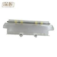 China ATM Machine Spare Parts 1750057879 Wincor Stacker Single Reject Guide Plate Wincor CMD Stacker SR Switch 01750057879 Original for sale