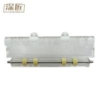 China ATM Machine Spare Parts 1750057879 Wincor Stacker Single Reject Guide Plate Wincor CMD Stacker SR Switch 01750057879 Original for sale