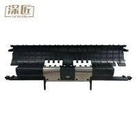 China ATM Machine Parts 1750035773 Money Guide Wincor CMD V4 Lower Bracket 1750273344 Money Guide Support Frame for V Module Base Plate for sale