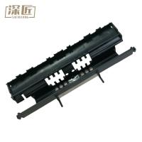 China ATM Machine Parts 1750035773 Money Guide Wincor CMD V4 Lower Bracket 1750273344 Money Guide Support Frame for V Module Base Plate for sale