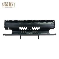 China ATM Machine Parts 1750035773 Money Guide Wincor CMD V4 Lower Bracket 1750273344 Money Guide Support Frame for V Module Base Plate for sale