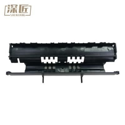 China ATM Machine Parts 1750035773 Money Guide Wincor CMD V4 Lower Bracket 1750273344 Money Guide Support Frame for V Module Base Plate for sale