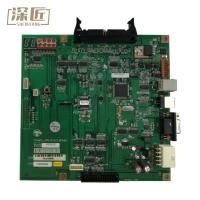 China ATM Parts S7760000090 Hyosung Controller Board Hyosung G-CDU Cash Dispenser Controller Board 7760000090 Fits 1K 2K 4K 6K 8K Cdus for sale