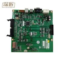 China ATM Parts S7760000090 Hyosung Controller Board Hyosung G-CDU Cash Dispenser Controller Board 7760000090 Fits 1K 2K 4K 6K 8K Cdus for sale