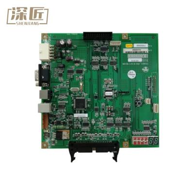 China ATM Parts S7760000090 Hyosung Controller Board Hyosung G-CDU Cash Dispenser Controller Board 7760000090 Fits 1K 2K 4K 6K 8K Cdus for sale
