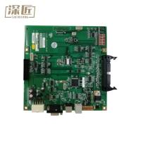 China ATM Parts S7760000090 Hyosung Controller Board Hyosung G-CDU Cash Dispenser Controller Board 7760000090 Fits 1K 2K 4K 6K 8K Cdus for sale